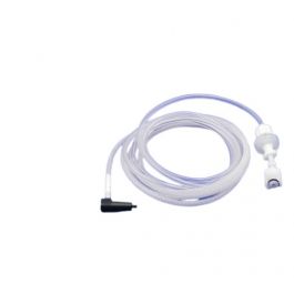 Absaugstrecke für Metalyzer 3B